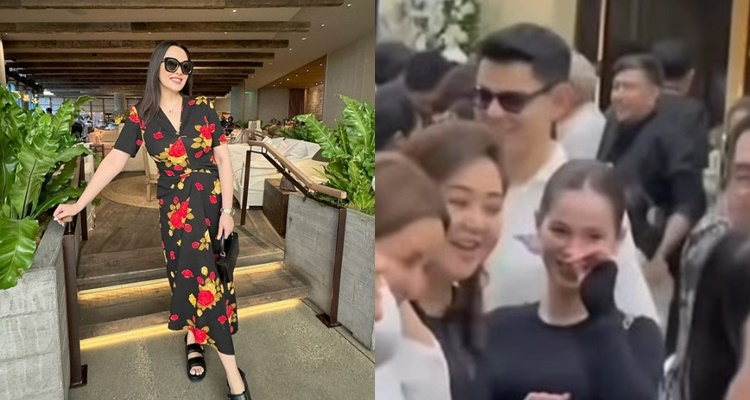 Ruffa Gutierrez Comments On New Post Of Barbie Imperial | PhilNews