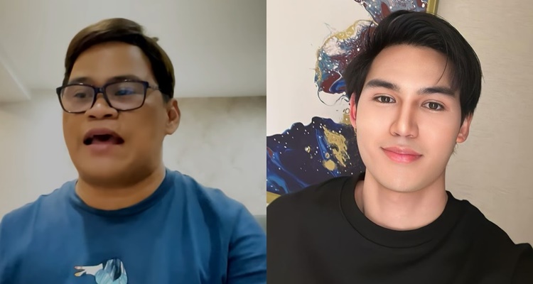 Sandro Muhlach "Diring-diri" To Himself Because Of What Happened | PhilNews