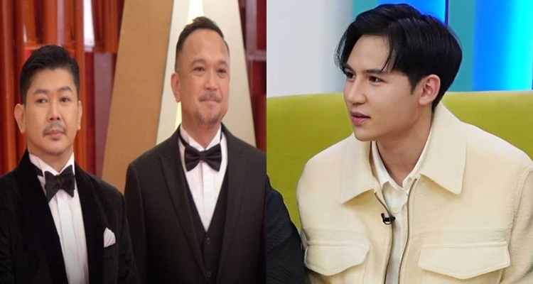 Sandro Muhlach Alleged Perpetrators Seek Dismissal of Complaint | PhilNews