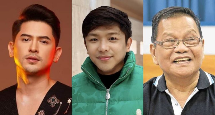 Ahron Villena Revelation About Director, Darryl Yap Wants To Tag Joel ...