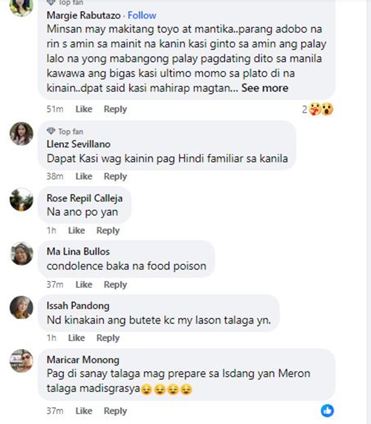 2 Minor Siblings Die After Eating Puffer Fish in Basilan | PhilNews