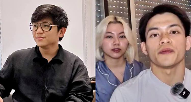Darryl Yap Shares Netizen's Revelation About Carlos Yulo's GF Chloe San Jose | PhilNews