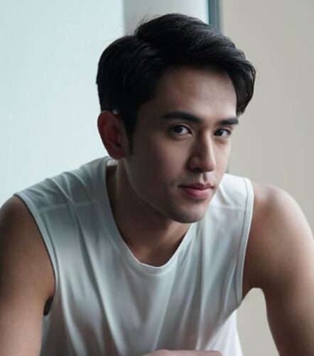 David Licauco Asked If He's Ready To Go To Next Level w/ Barbie Forteza ...