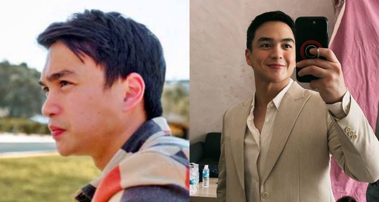 Dominic Roque Fires Back At "Jowa ni Bullet" Comment | PhilNews