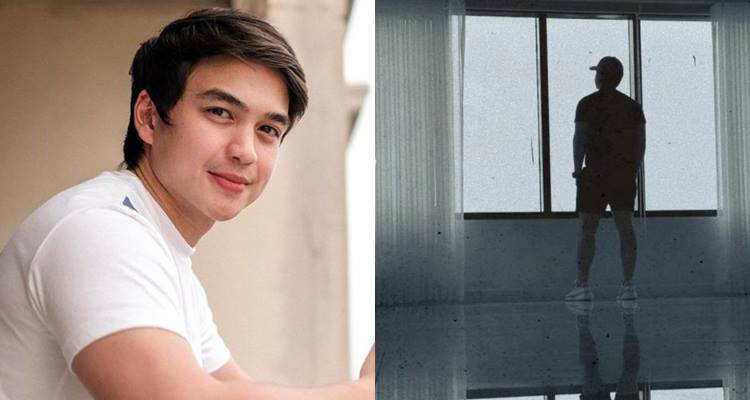 Dominic Roque Asserts "Renting Only" In Photo Of His New Home | PhilNews