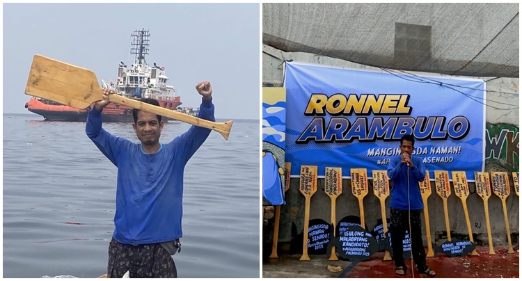 Local Fisherman Announces Plan to Run for Senate in 2025 Elections ...