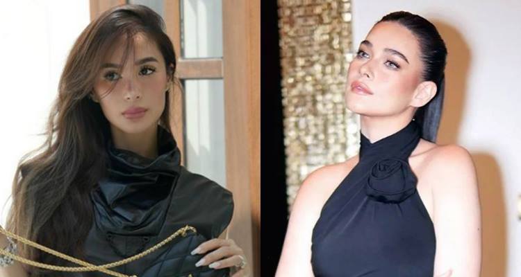 Heart Evangelista On Wanting To Work w/ Bea Alonzo: 'Kahit one scene ...
