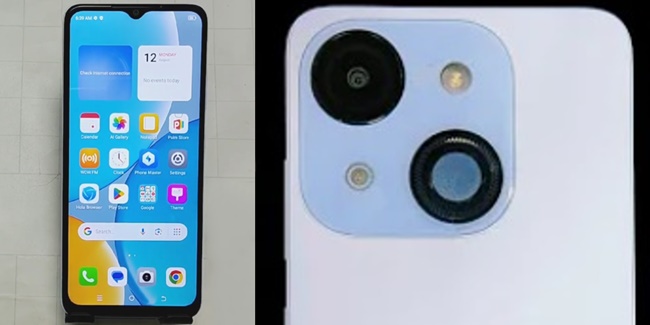 itel A50C Full Specs, Features, Price In Philippines | PhilNews