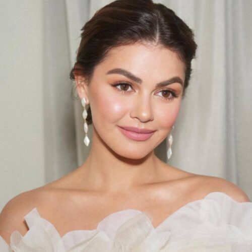 Janine Gutierrez Shares What Her Mom Said About Jericho Rosales | PhilNews