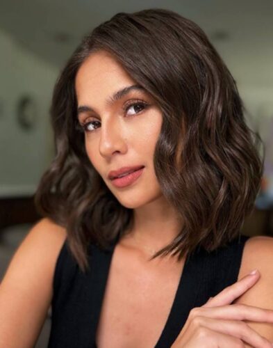 Jasmine Curtis-Smith Admits Hope that Parents Will Get Back Together ...