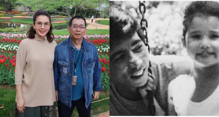 Karylle's Father Modesto Tatlonghari Dies | PhilNews