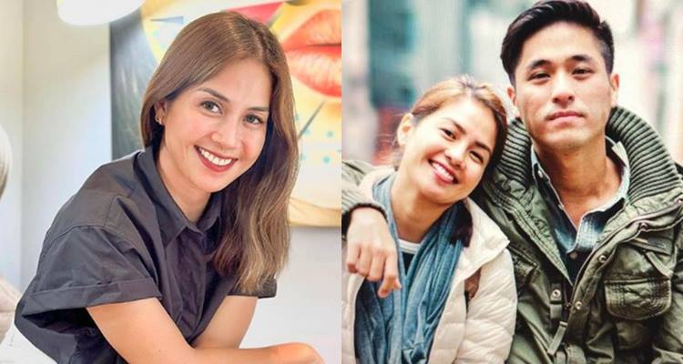 Kaye Abad Talks About Her Life In Cebu | PhilNews
