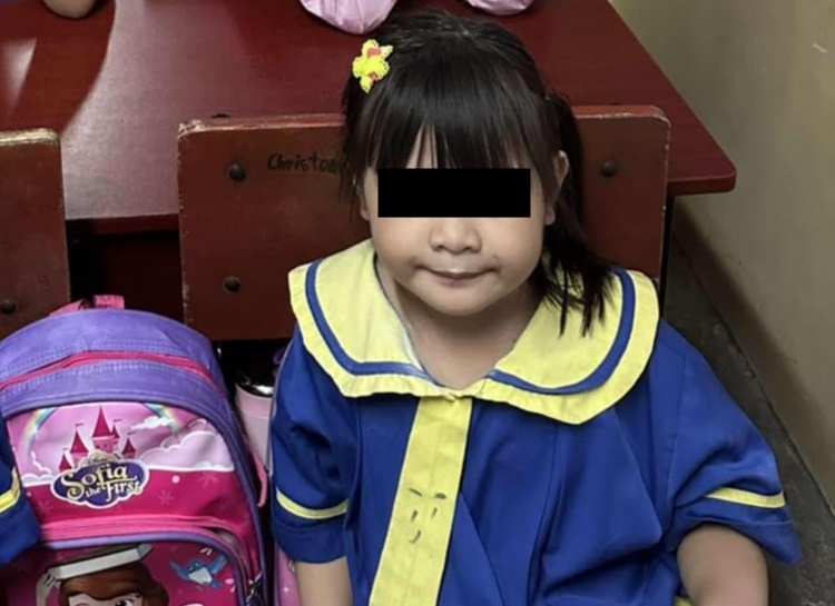 6-year-old Girl Who Was Playing & Suddenly Went Missing Has Been Found ...