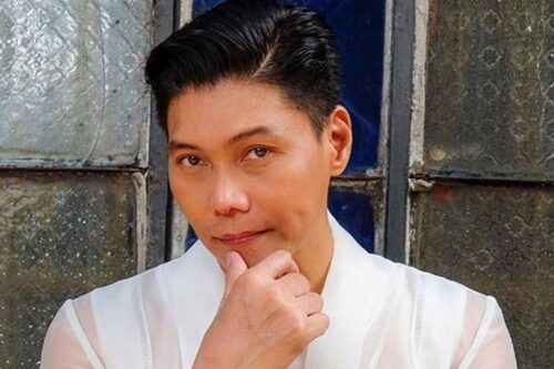 Herlene Budol Admits "Takot" To Mon Confiado, Actor Reacts | PhilNews