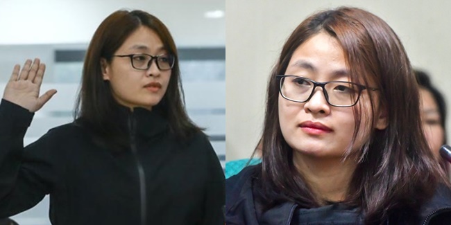 Alice Guo Reportedly 'Shocked' After Seeing Her Cell in Pasig City Jail ...