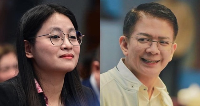 Alice Guo Arrest: Chiz Escudero Congratulates PH & Indonesian Law ...