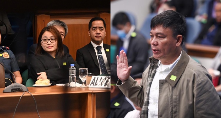Alice Guo and Mayor Dong Calugay Have A Child Together? | PhilNews