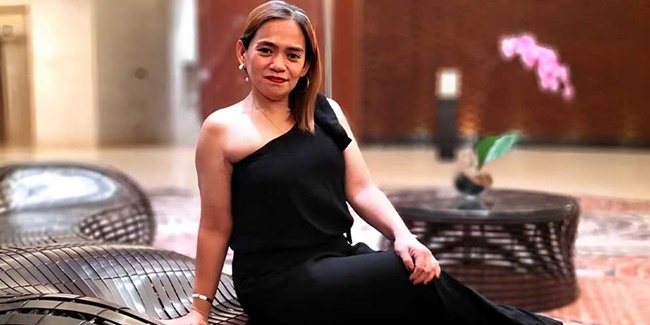 Angelica Yulo Invited to Join Mrs. Philippines 2025 Amid Family Feud ...