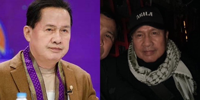 Apollo Quiboloy Surrenders Following 24-Hour Ultimatum Issued by PNP ...