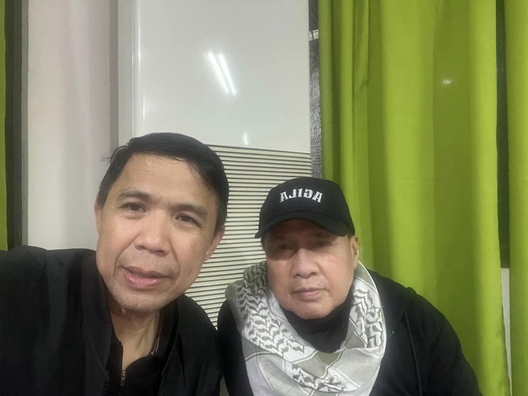 Apollo Quiboloy's Lawyer on Pastor's "Surrender" — "Ultimate Sacrifice ...