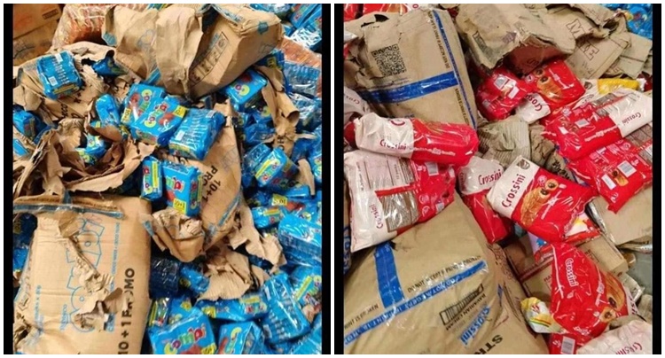 Concerned Netizen Warns Public About Buying "BO" Products "“Hindi sya ...