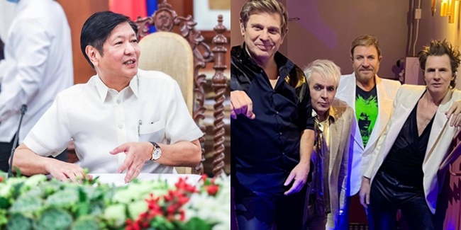 Marcos Birthday Bash Faces Backlash Over Lavish Celebration & Alleged ...