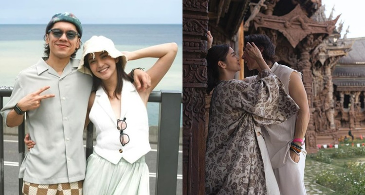 Carlo Aquino Shares Love Story With Charlie Dizon | PhilNews