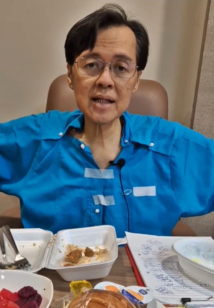 Doc Willie Ong - About Sarcoma Cancer | PhilNews