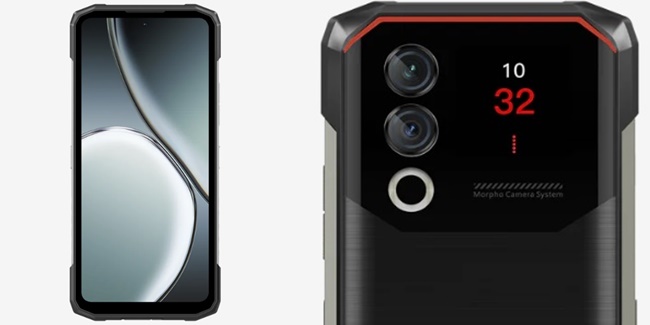 Doogee Blade 10 Max Full Specs, Features, Price In Philippines | PhilNews