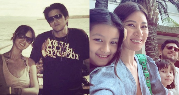 Elvis Gutierrez Shares Posts Of How Much He's Missing His Late Wife ...