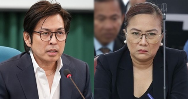 Former PCSO Manager Garma Admits Hiring Relatives during her term as GM ...
