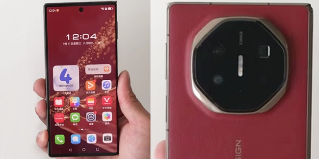 Huawei Mate XT Ultimate Full Specs, Features, Price In Philippines ...