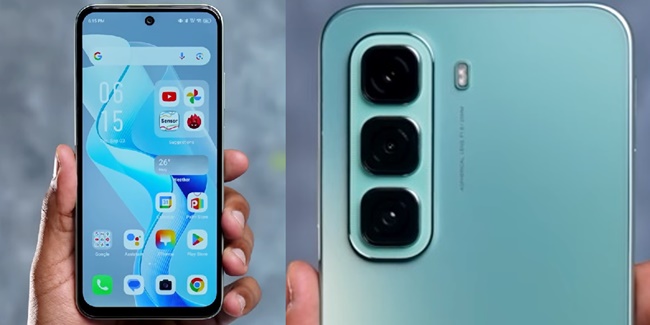 Infinix Hot 50 Full Specs, Features, Price In Philippines | PhilNews