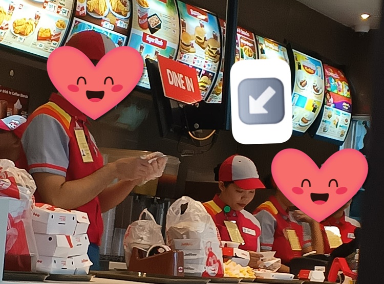 Female Customer Praises Fast Food Crew for Showing Genuine Care| PhilNews