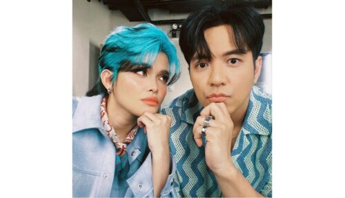 KZ Tandingan, TJ Monterde Share Love Advice For Couples | PhilNews