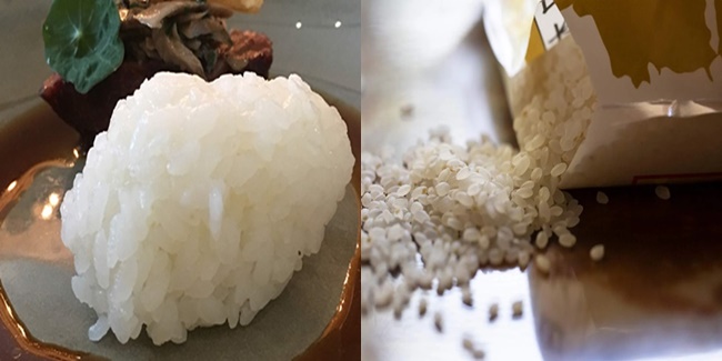 One Kilogram of Kinmemai Premium Rice Cost ₱6,000 | PhilNews