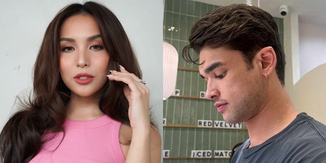 Kobe Paras Gets Birthday Greeting From Rumored GF Kyline Alcantara | PhilNews