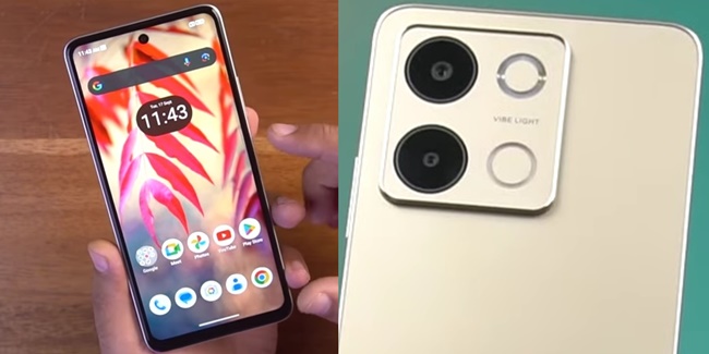 Lava Blaze 3 5G Full Specs, Features, Price In Philippines | PhilNews