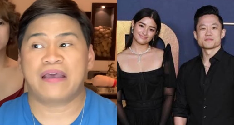 Liza Soberano and Jeffrey Oh Are "Mag-Jowa?" Ogie Diaz Shares His "Nabalitaan" | PhilNews