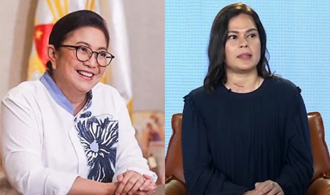 OVP Budget for 2025 Similar To Fund Given to then Vice President Leni ...