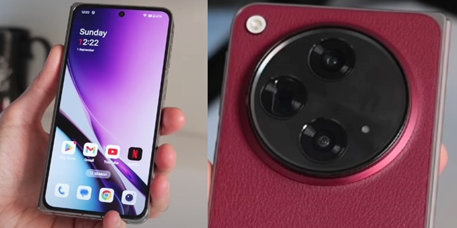 OnePlus Open Apex Edition Full Specs, Features, Price In Philippines ...