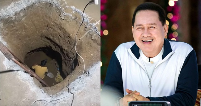 PNP Believes Quiboloy Still in KOJC Compound, Heartbeat Detected by ...