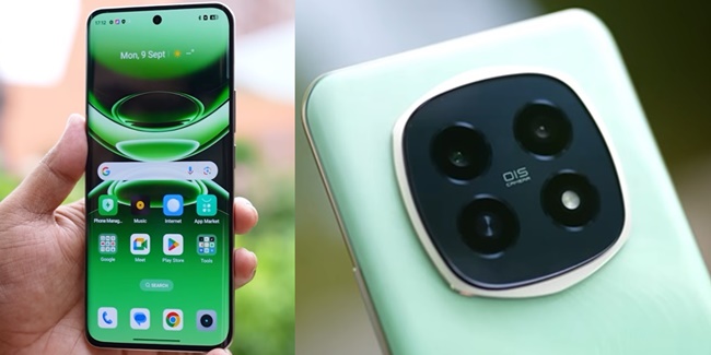 Realme P2 Pro Full Specs, Features, Price In Philippines | PhilNews