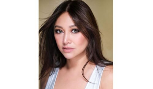 Rufa Mae Quinto Jokes About Becoming a Regular on It's Showtime | PhilNews
