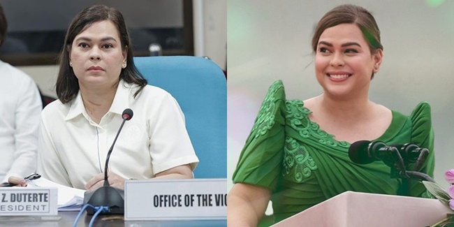 Sara Duterte Denounces 'Spoiled Brat' Tag Amid Budget Hearing ...