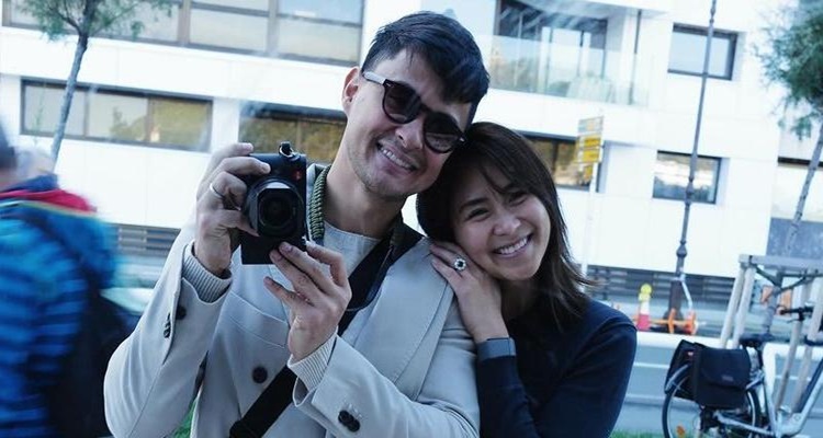 Sarah Geronimo As A Wife? Matteo Guidicelli Reveals What It Feels Like ...