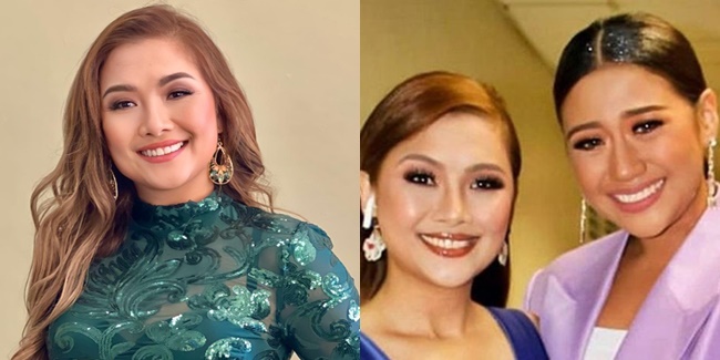 Sheryn Regis Proud Of The Success of 'Gusto Ko Nang Bumitaw' | PhilNews