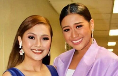 Sheryn Regis Proud Of The Success of 'Gusto Ko Nang Bumitaw' | PhilNews