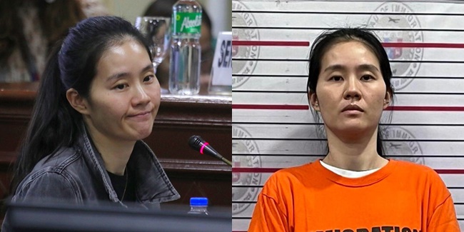 Senate Lifts Contempt Order Against Shiela Guo Amid POGO Investigation ...