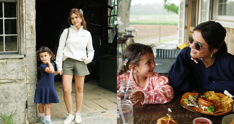 Sofia Andres On Limiting The Roles She Accepts | PhilNews